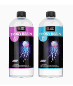 Adding Shine and Sparkle: Highlighting Resin Skull Molds with Mica ...